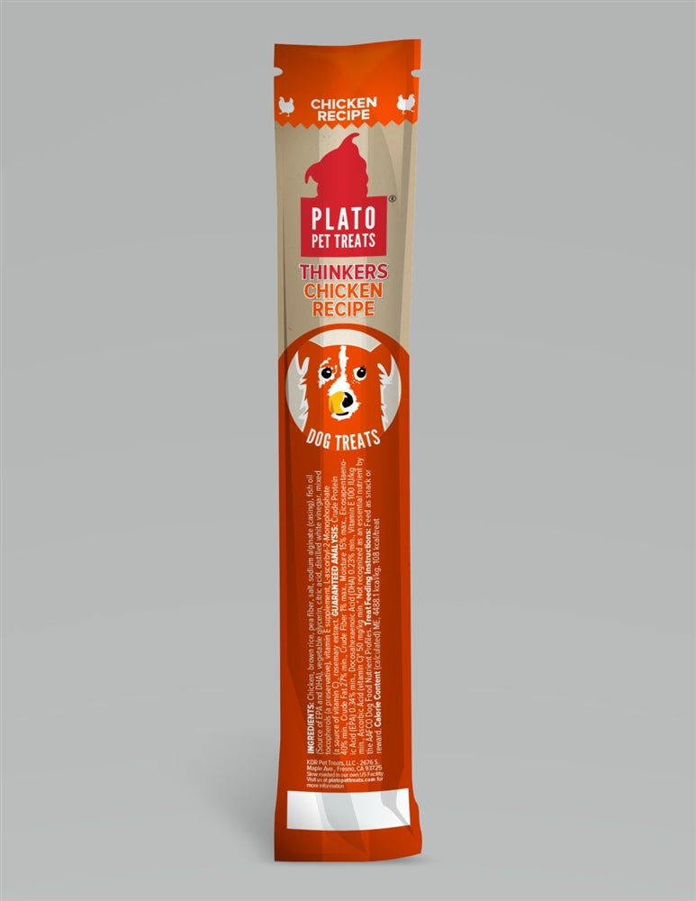 Plato Dog Treats Wild Alaskan Salmon Oil 16oz. – All Pet Super Store